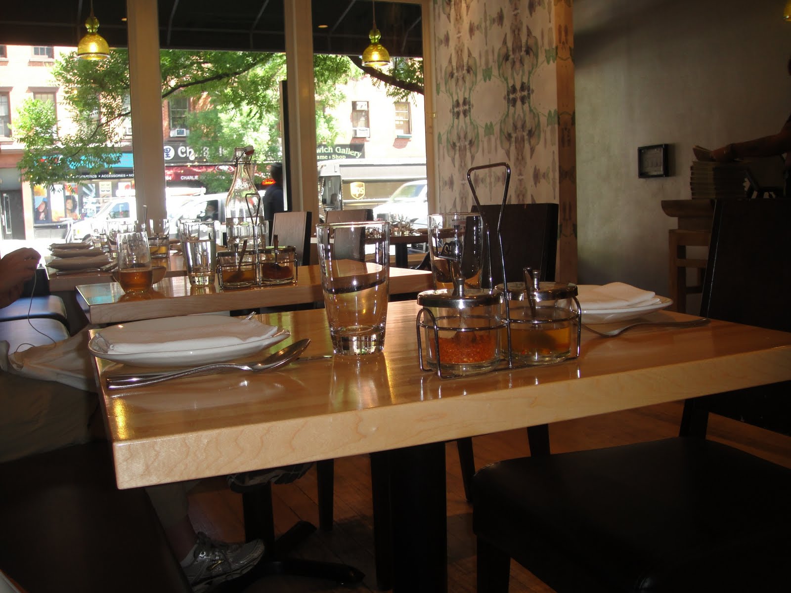 FOODYHOLIC'S Choice: KIN SHOP - Thai - Modern Cuisine