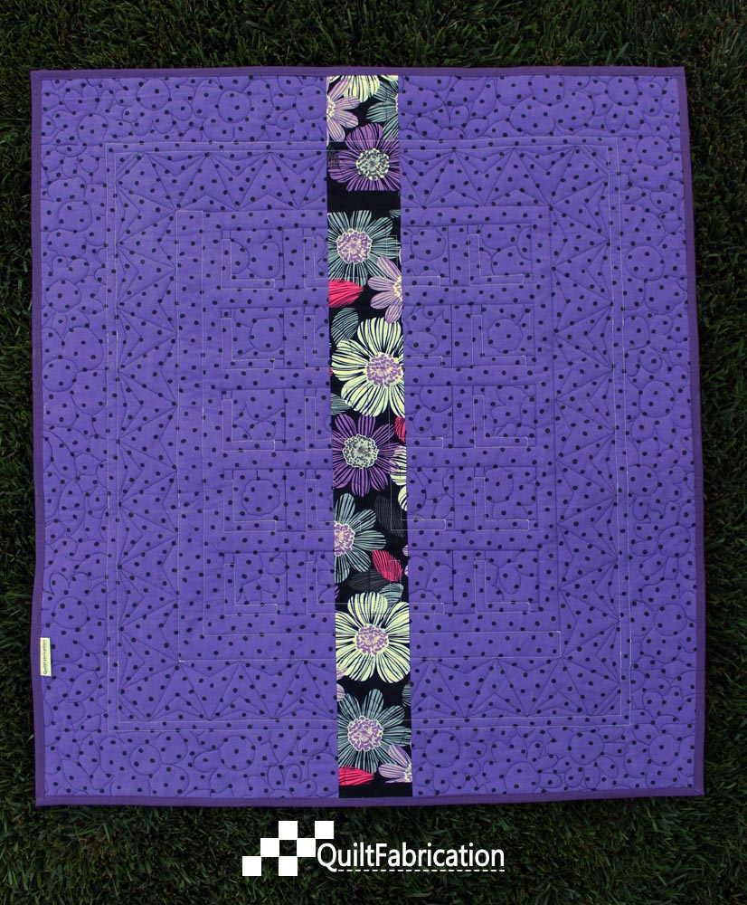 Shadow Block Mini Quiltalong Reveal and Blog Hop