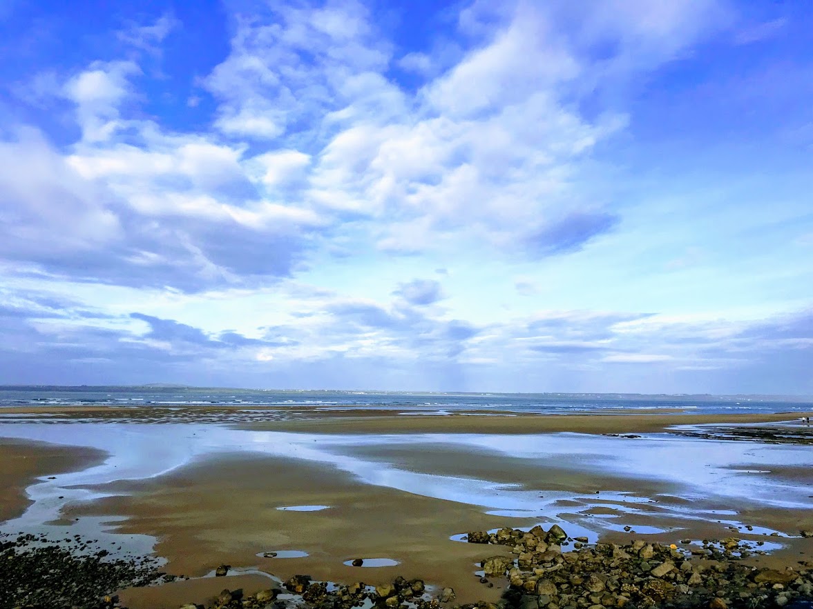 Patrick Comerford: ‘All the day long … until the shadows lengthen and ...