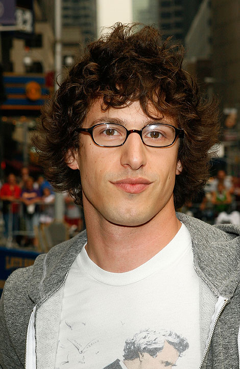 "Andy Samberg"