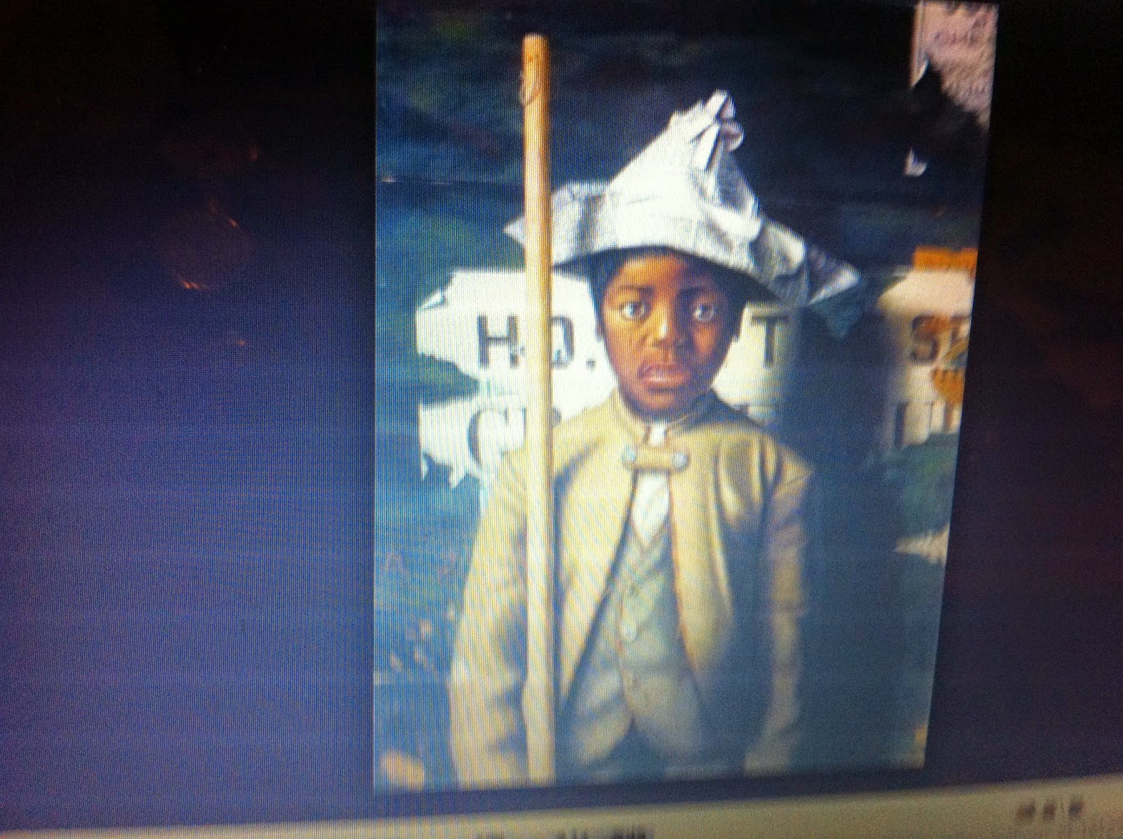 THE BLACK SOCIAL HISTORY:: BLACK SOCIAL HISTORY : THE COLOURED CORPS ...