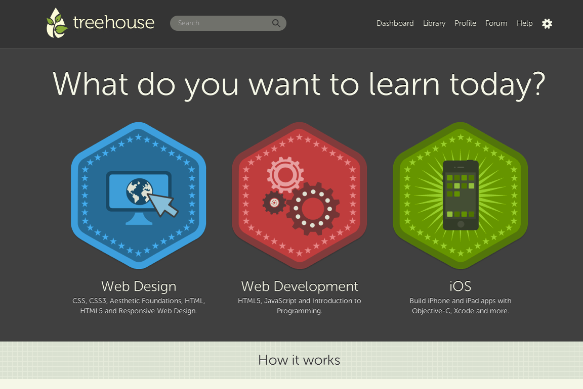 A Day in the Life of a Web Developer: Great Design makes for Great ...