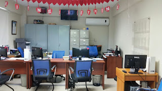 UAPA y sus departamentos