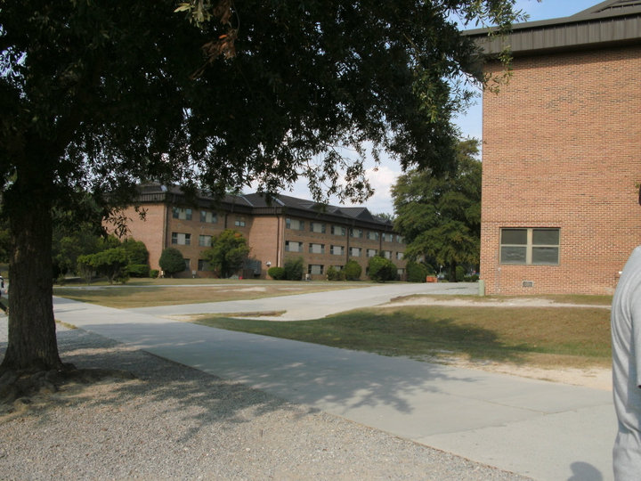 Army Mom Strong by Faith: Where We Have Been