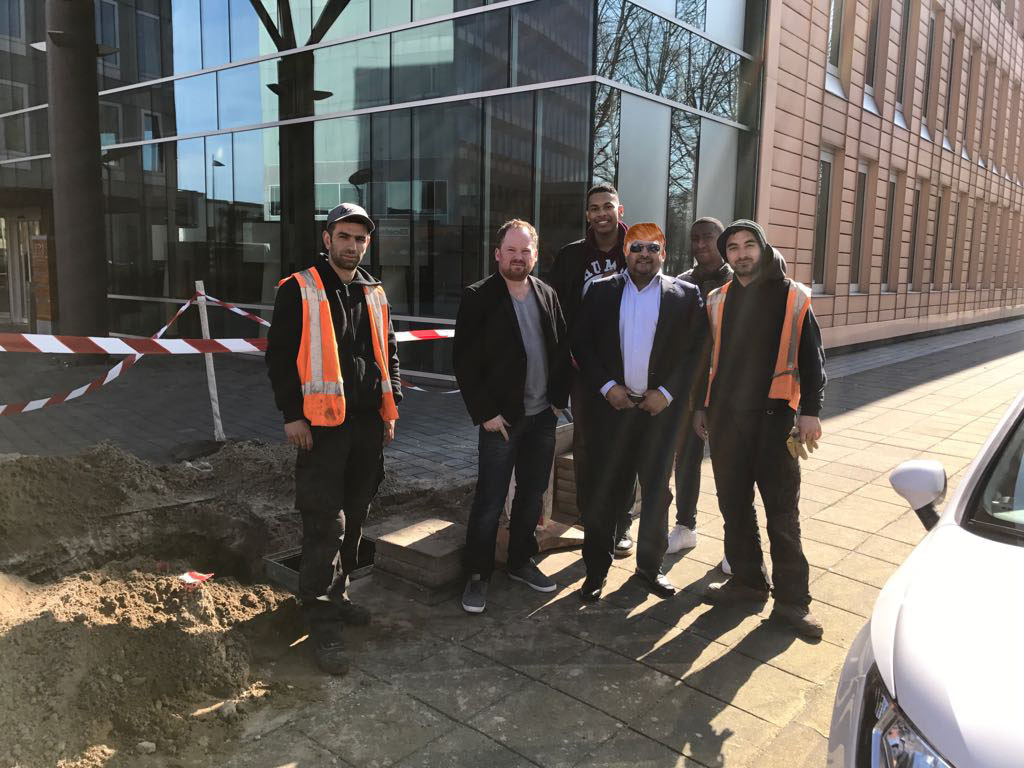 Angie Communications Historic Milestones