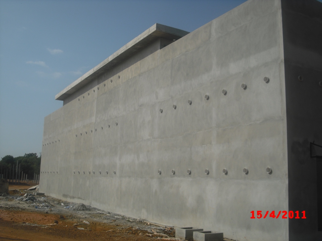 WORLD OF WALIT / SWIFTLETs: RUMAH BURUNG WALIT - CLUSTER 2