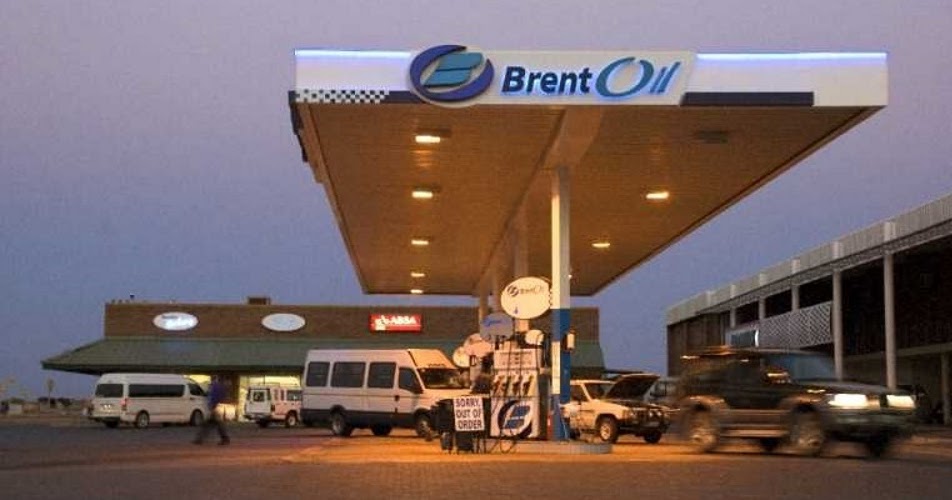 #Finanzas, #Empresas, #Economía: El petróleo Brent sube +0,11 % y ...