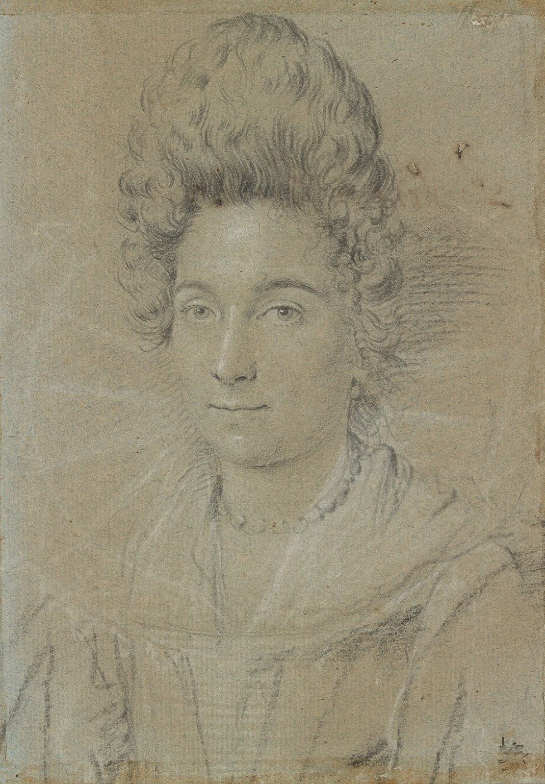 Spencer Alley: Ottavio Leoni of Rome, 1578-1630