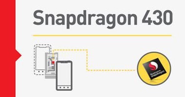 QUALCOMM: Snapdragon 430, el nuevo gama media-baja perfecta para juegos ...