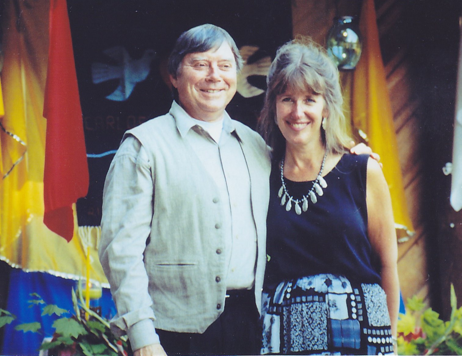 Strongheart: Why I Love Dangerous People