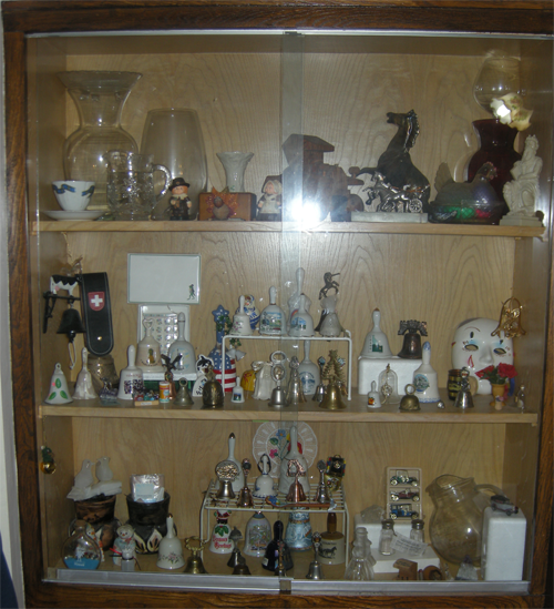 Spackman Family History: Spackman Heirlooms