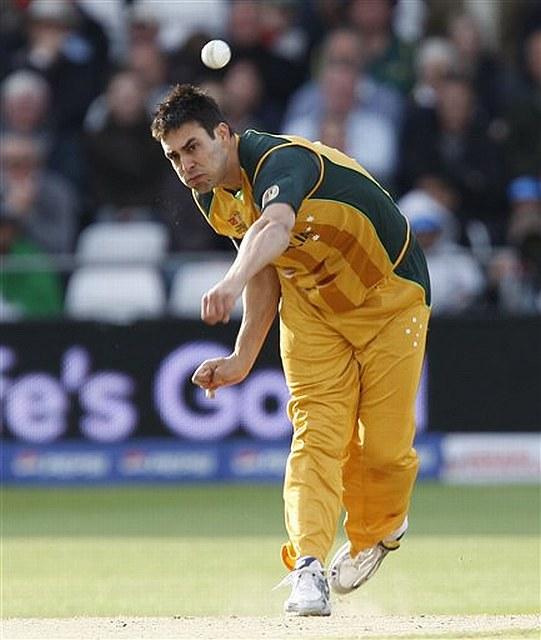 Mitchell Johnson Profile , Minibio and Images - The Sport and Football ...