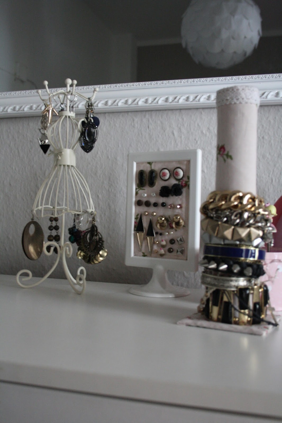* Schnörkel und Spitze * ( DIY Blog für kreatives Einrichten, Basteln ...