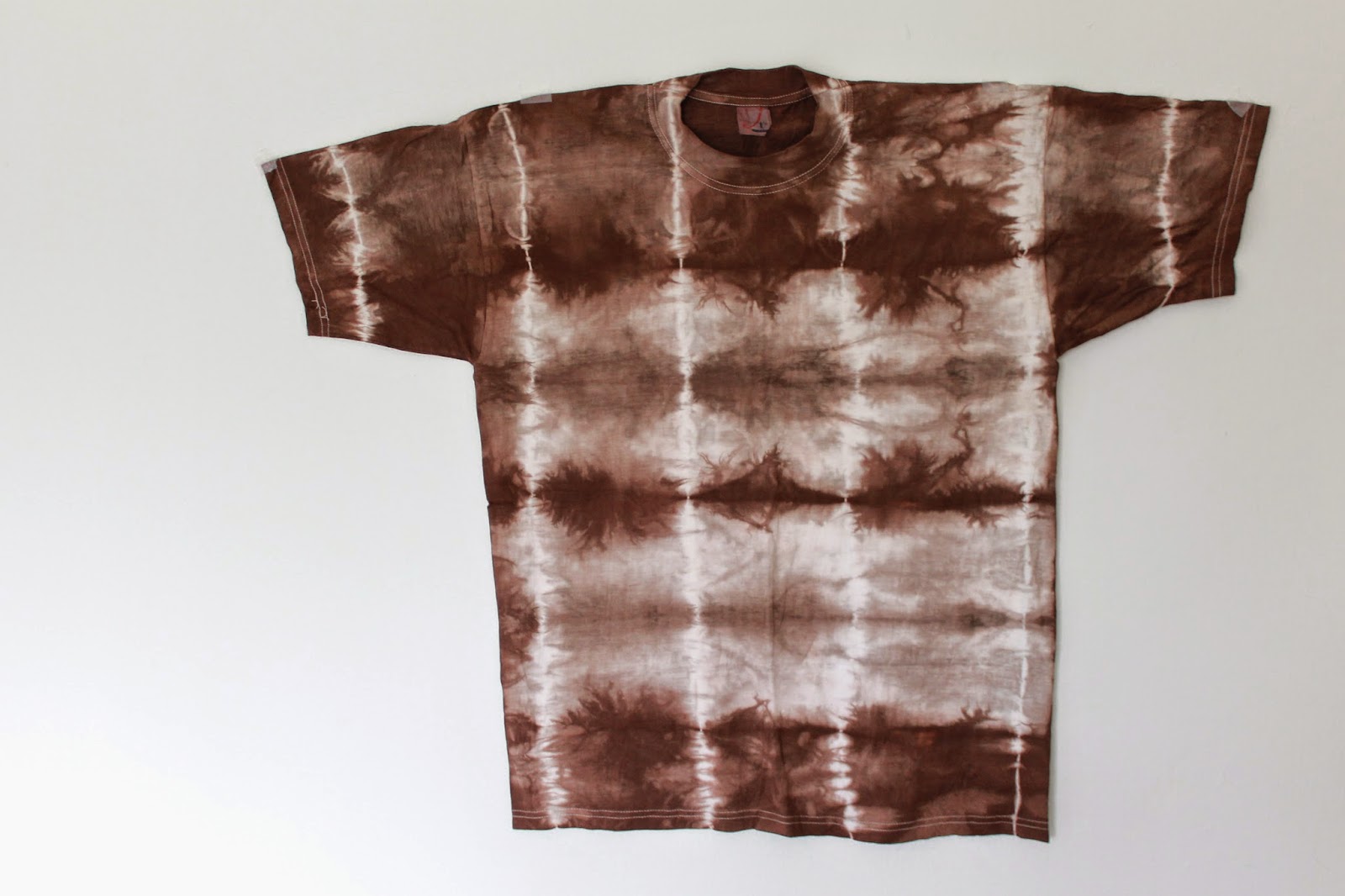 Living in the clouds: How to sew a simple mini skirt