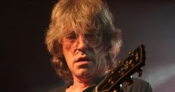 Magic Pop: Fallece Roye Albrighton de los Nektar