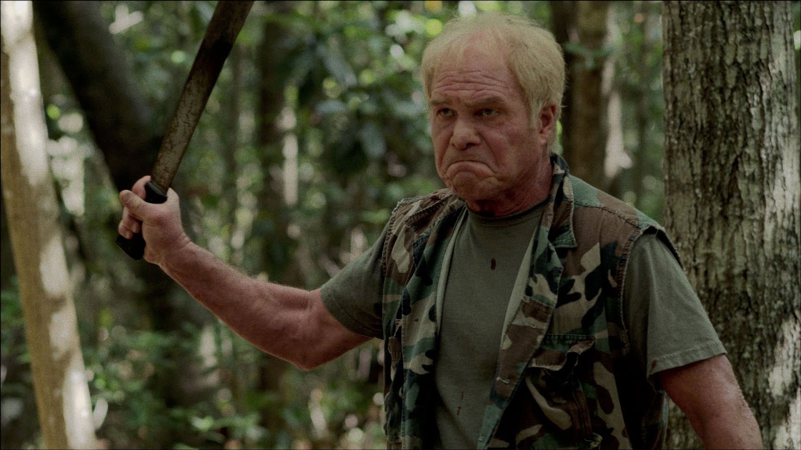 F This Movie!: Off the Shelf: Deadly Prey / Deadliest Prey (Blu-ray)