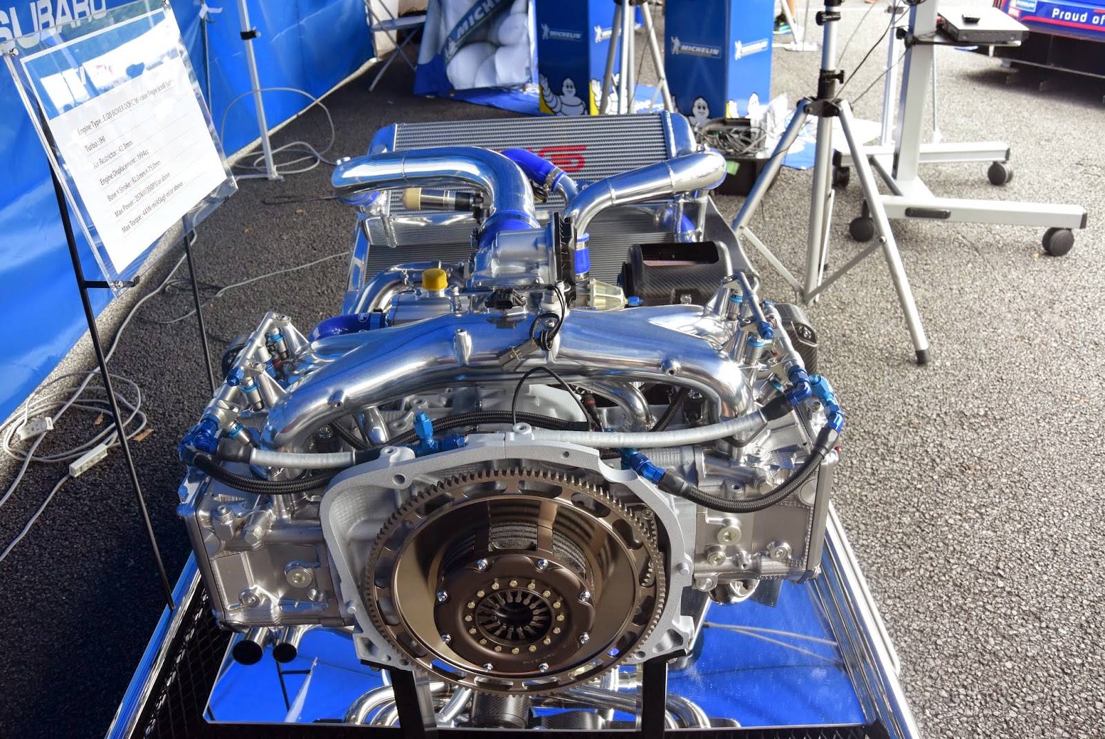 Japan 2014: 86 Style at Fuji Speedway 3rd August 2014 lots of pictures!