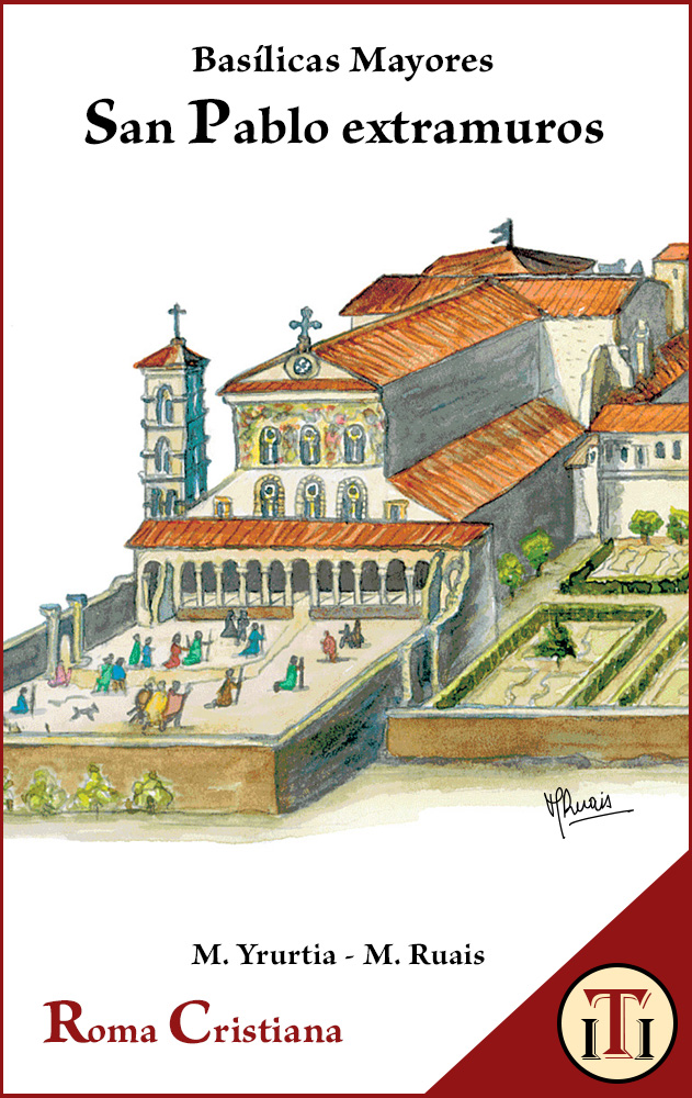 Guías iTi: San Pablo extramuros