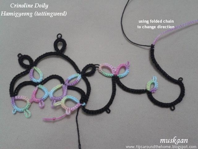 muskaan's T*I*P*S: truly serpentine