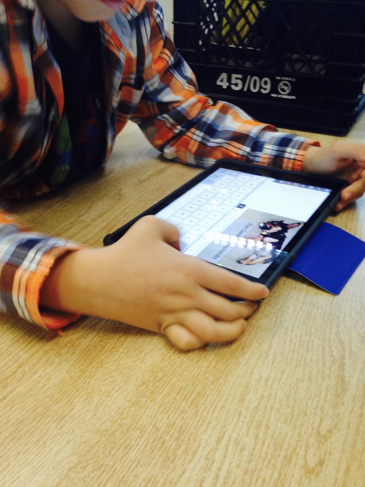 Inquiry-Based Learning: Learning How...