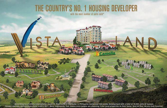 Vista Land : Sen. Manny Villar was recently conferred the 2013 ...