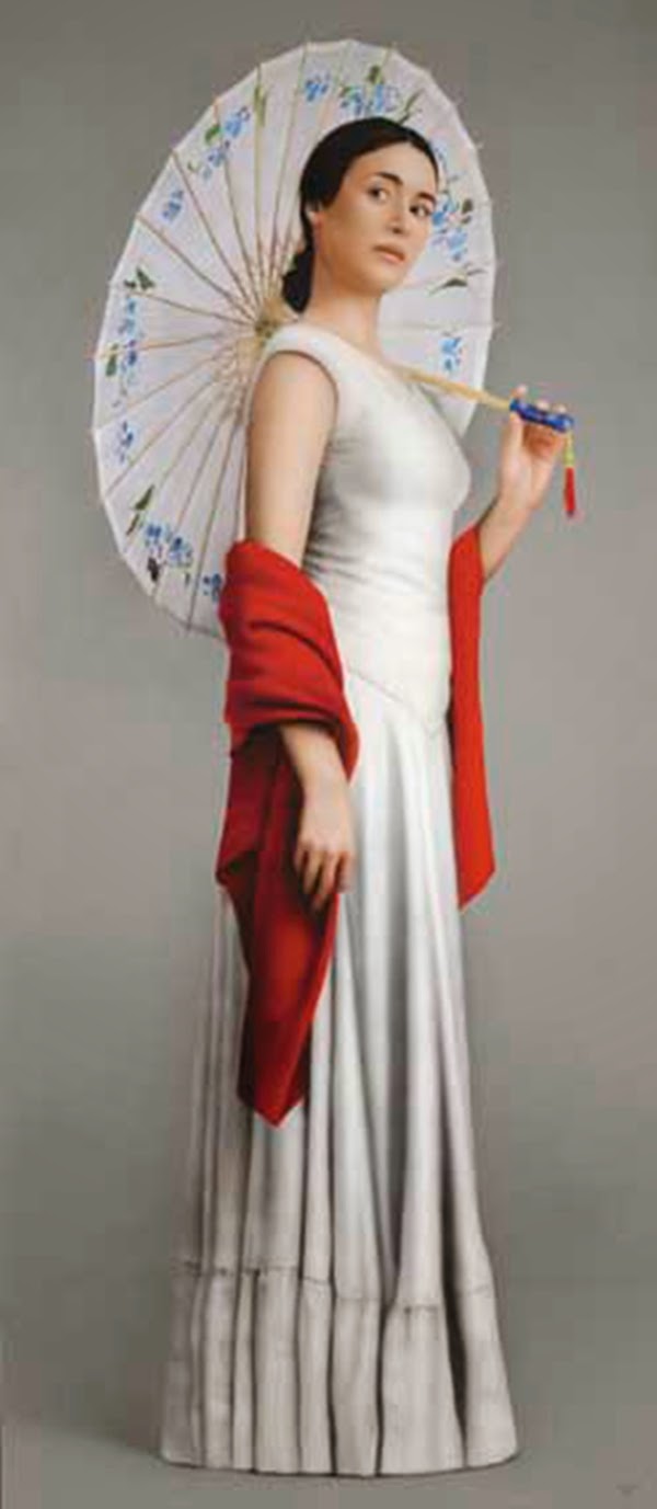 Impressioni Artistiche : ~ Juan Manuel Cossio