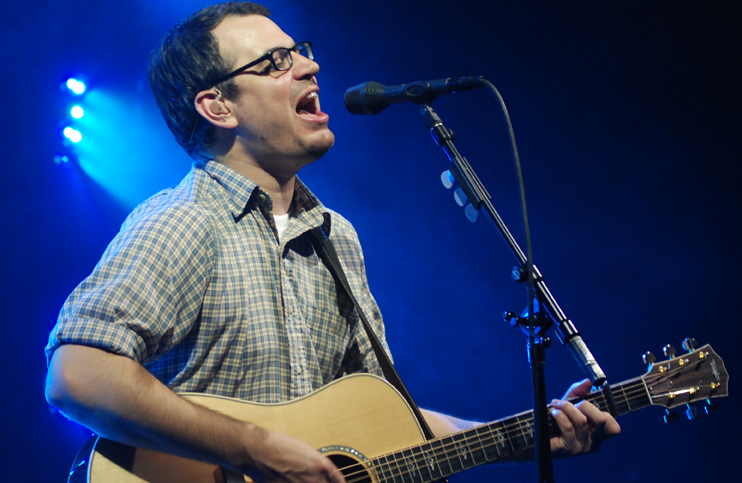 Efemérides Musicales: Matthew Good