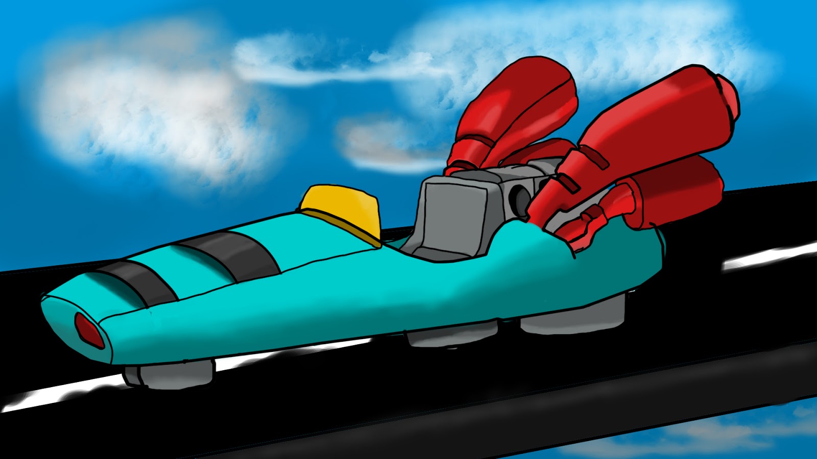 ConceptArt_2016_Durham: Super Hover Jet MarkV