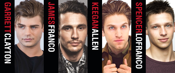 BarbwireX Fame: King Cobra [HD] - Garrett Clayton, James Franco, Keegan ...