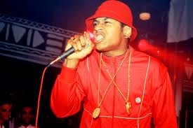 Connoisseur of Fresh: MCing