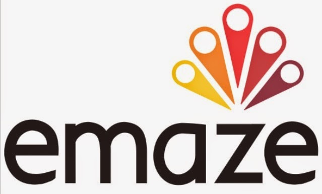 Yasemin Üzüm: EMAZE