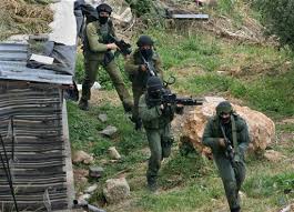 Israeli Special Forces : YAMAM – " israeli swat unit " the best police ...