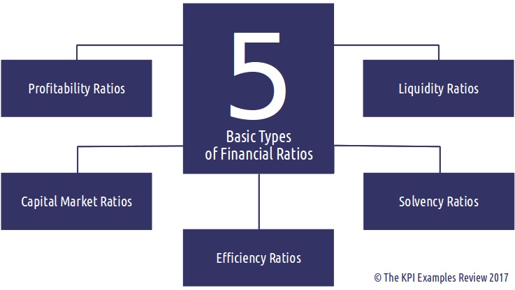 The KPI Examples Review List Of The Most Important Financial Ratios the-kpi-examples-review-list-of-the-most-important-financial-ratios