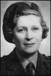 Artistas o Guerreras: 👤⚔️🛩 LISE DE BAISSAC | EFICAZ AGENTE DEL SOE ...