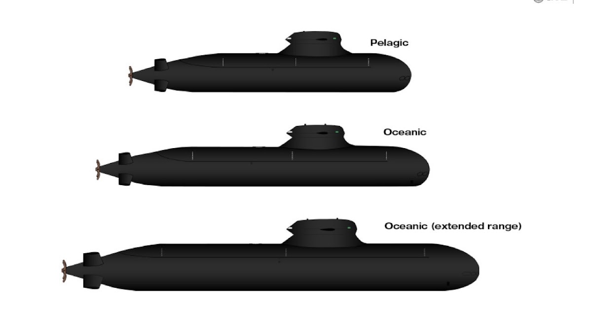 AAG_th บันทึกประจำวัน: SAAB สวีเดนเปิดตัวเรือดำน้ำชั้น A26 ใหม่สามรุ่น ...