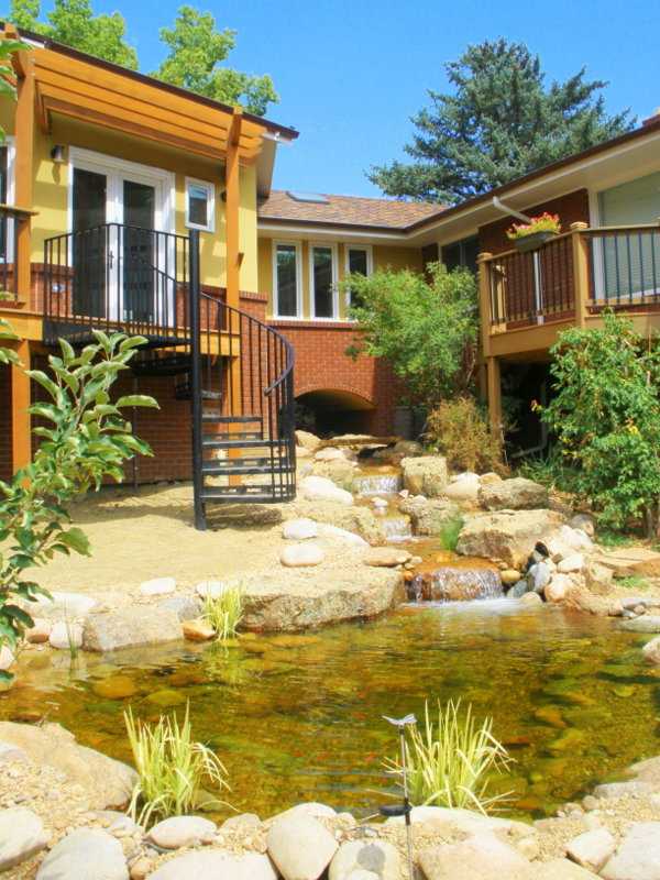 Solargon Homes: Solargon Vestibule