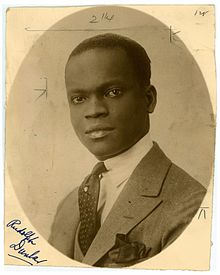 AfriClassical: John Malveaux: Henry Lewis was the first African ...