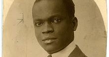 AfriClassical: John Malveaux: Henry Lewis was the first African ...