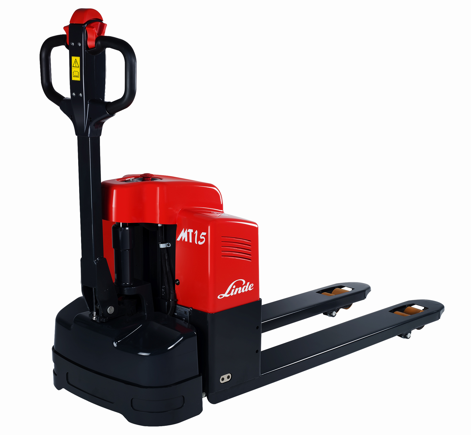 Novo Logística blog: Linde Material Handling presenta la nueva ...