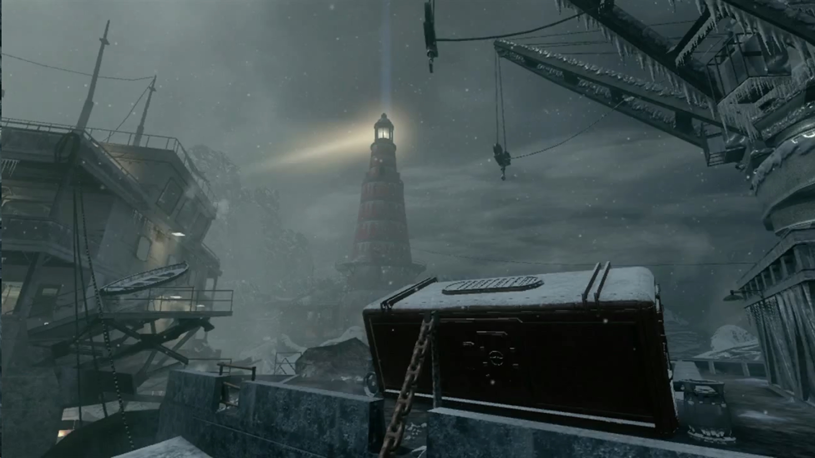 A4Games: Sarah Michelle Gellar, George Romero and More Star In The New ...