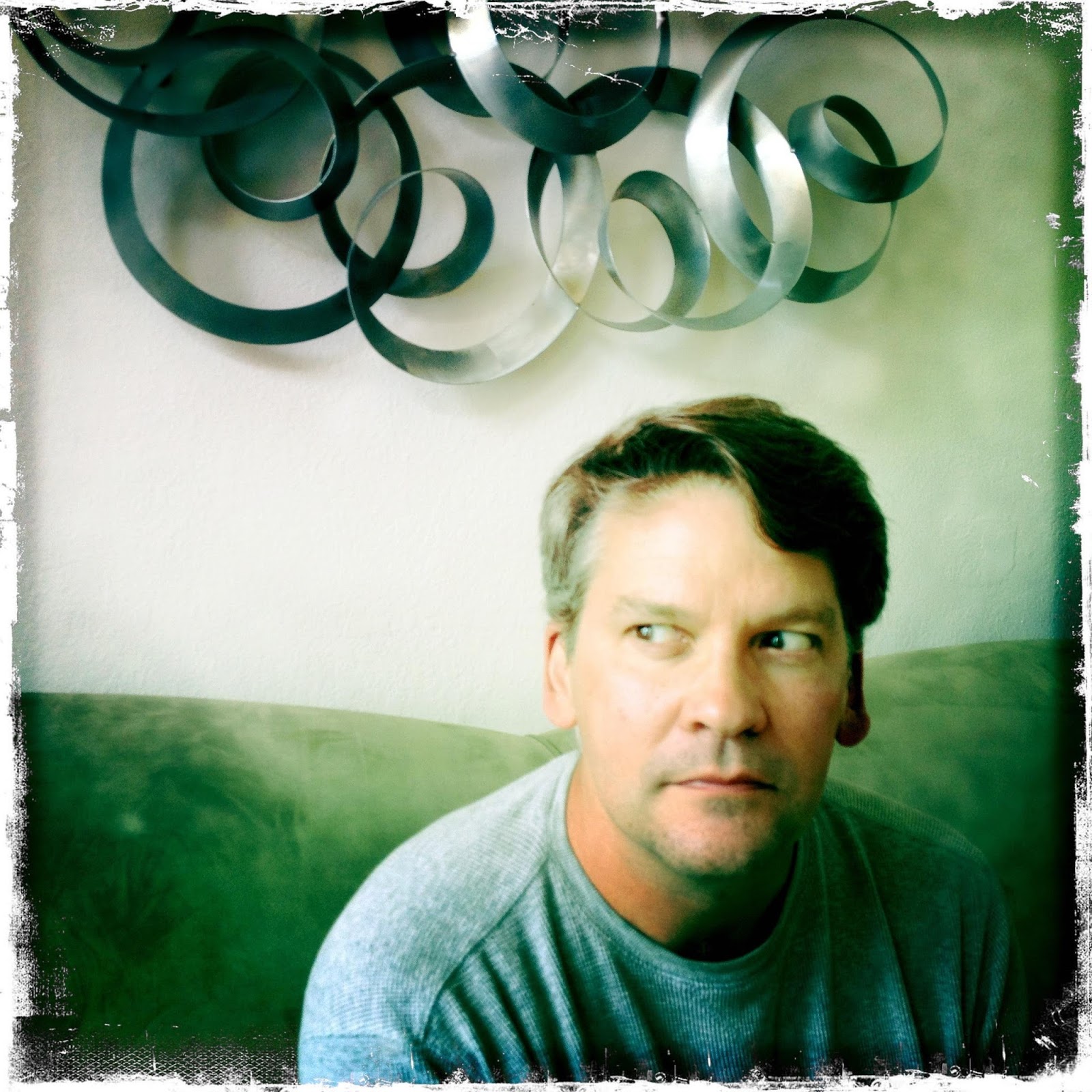 The Mythicism Files: David Fitzgerald