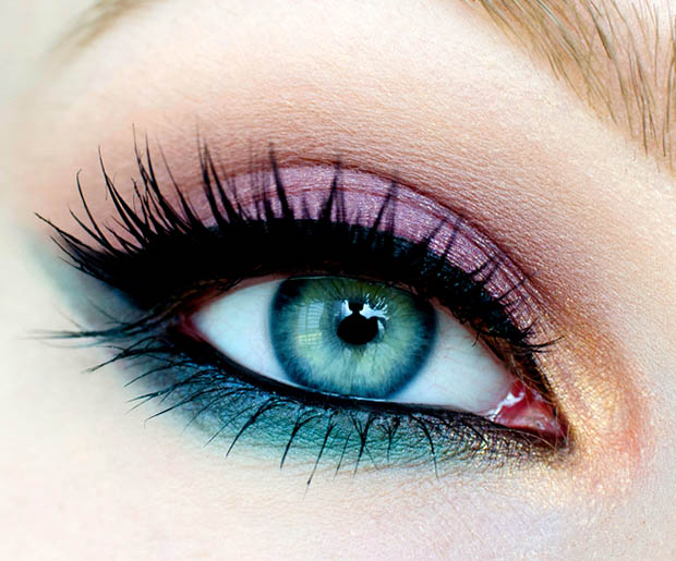10 Cool Makeup Ideas That Are Total Beauty Goals