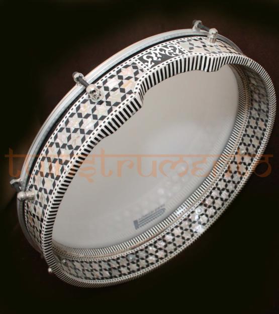 Influencia Árabe en el español: Campo semántico de la Música