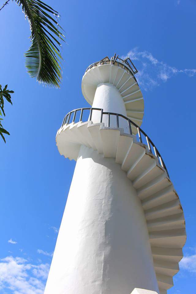 Jarm'stories: The famous Parola de Labuan and the Bridge of Limpapa ...