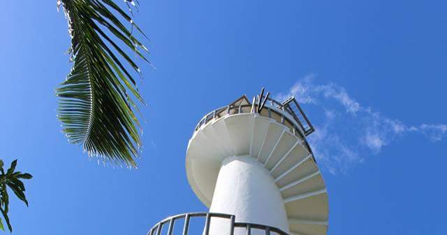 Jarm'stories: The famous Parola de Labuan and the Bridge of Limpapa ...