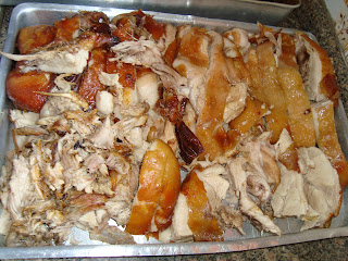 RECEITAS DO FRONT: LEITOA ASSADA!!! TRADIÇÃO DA MINHA FAMÍLIA NO NATAL!!!