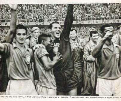 Blog que virou manchete - Panis Cum Ovum: Gilmar, o goleiro-simbolo da ...