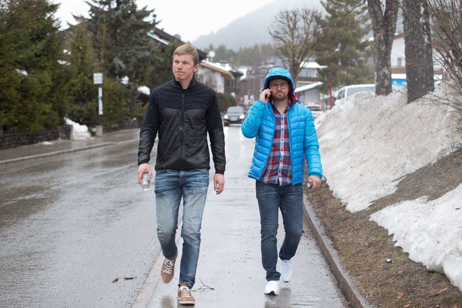 Pulleritsu/Scanpixi spordiblogi: Pullerits: Kas hüsteeria kütmisega on ...