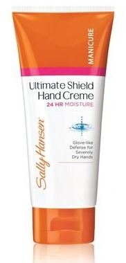Hand-y creams from Clinique, eos, RoC, Kiehl's and Sally Hansen ...