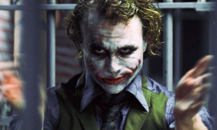 10 Most Evil Movie Villains - GREEN BEANS